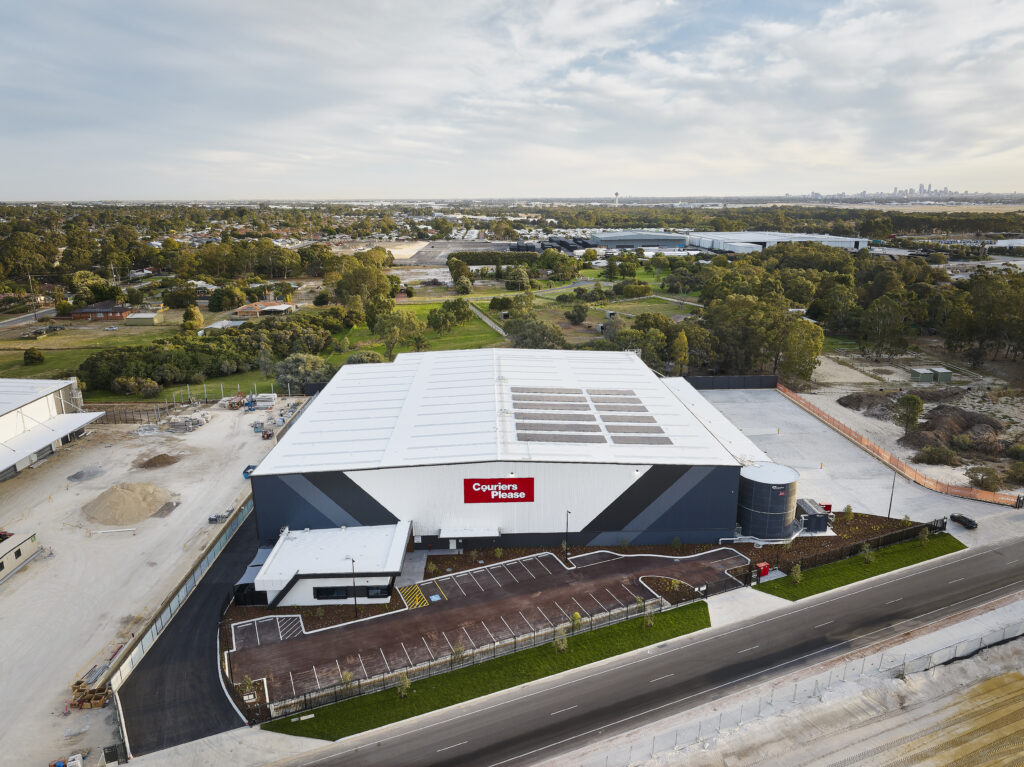 default - Q Design + Construct