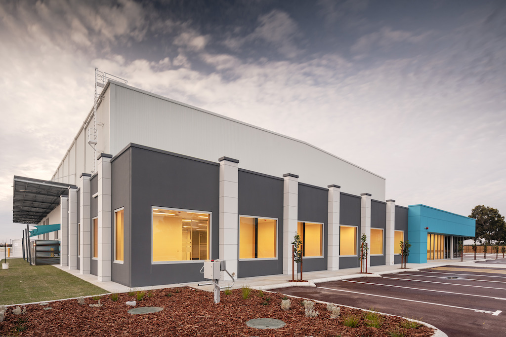 007 - Q Design + Construct