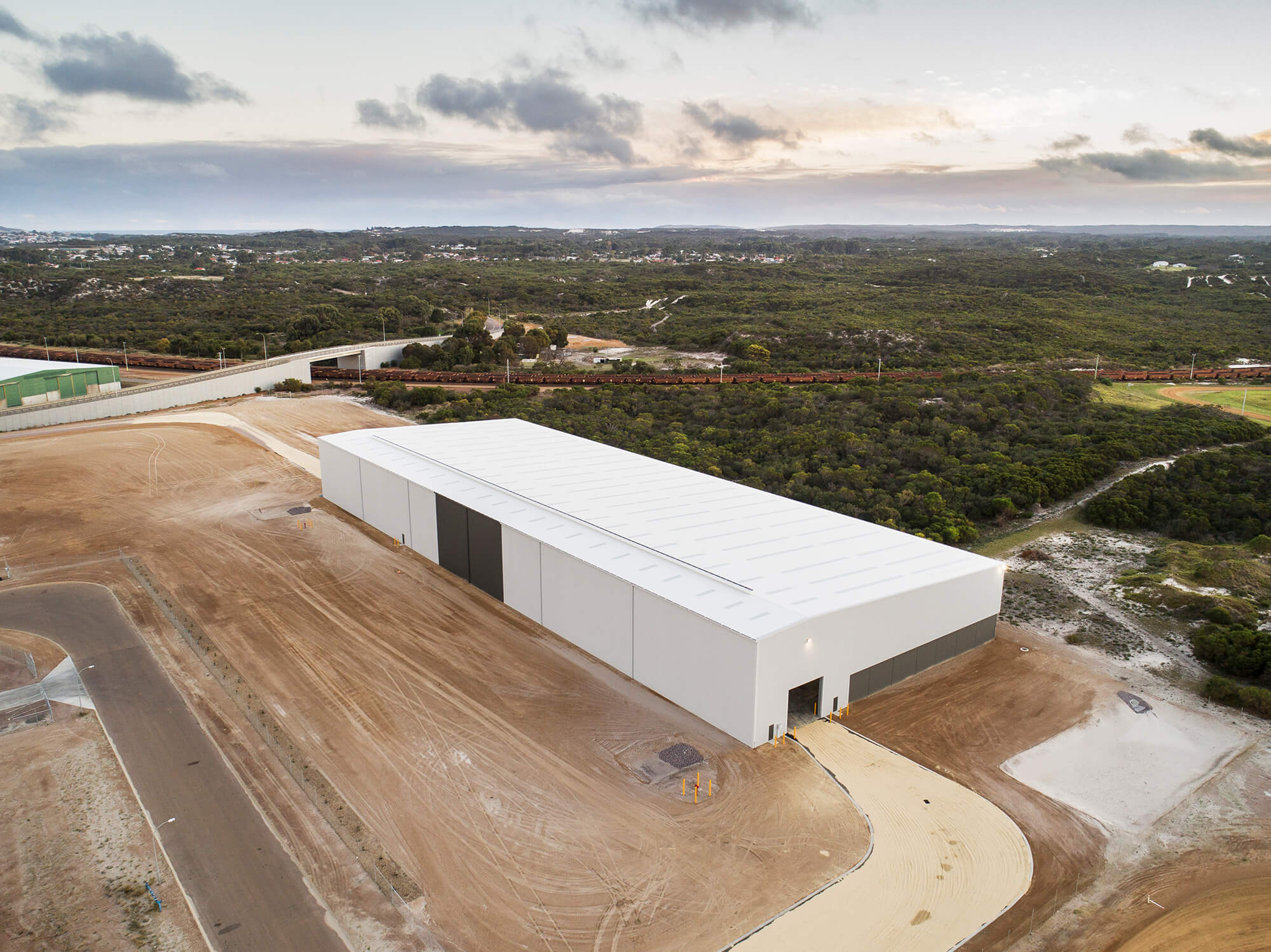 011 - Q Design + Construct