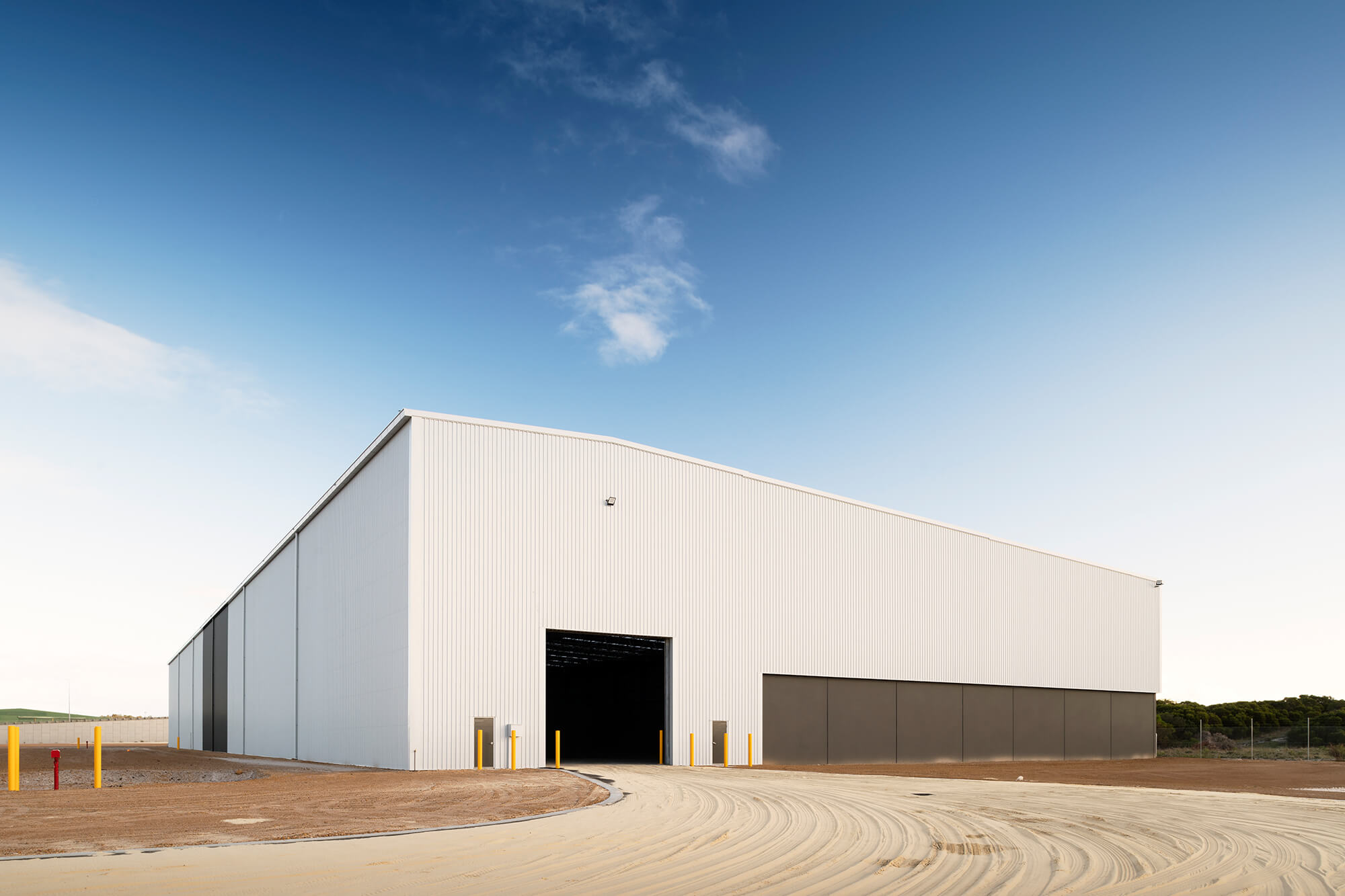 018 - Q Design + Construct