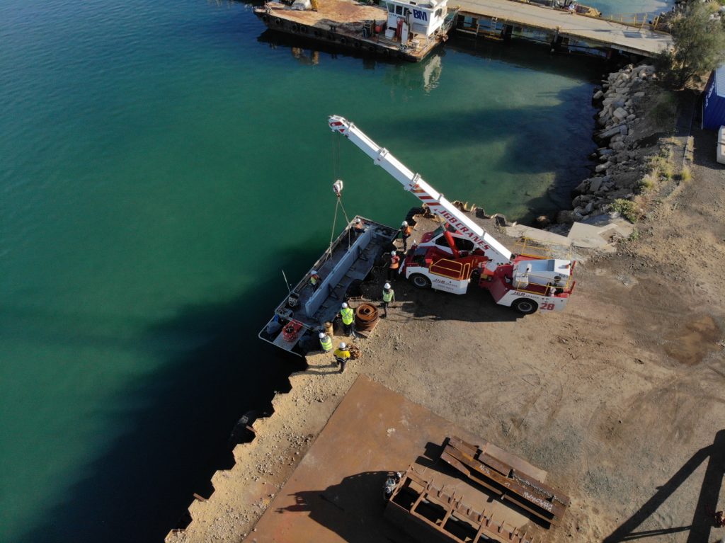 Senior Project Engineer - Q Design + Construct