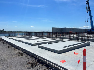 Newcastle - Q Design + Construct