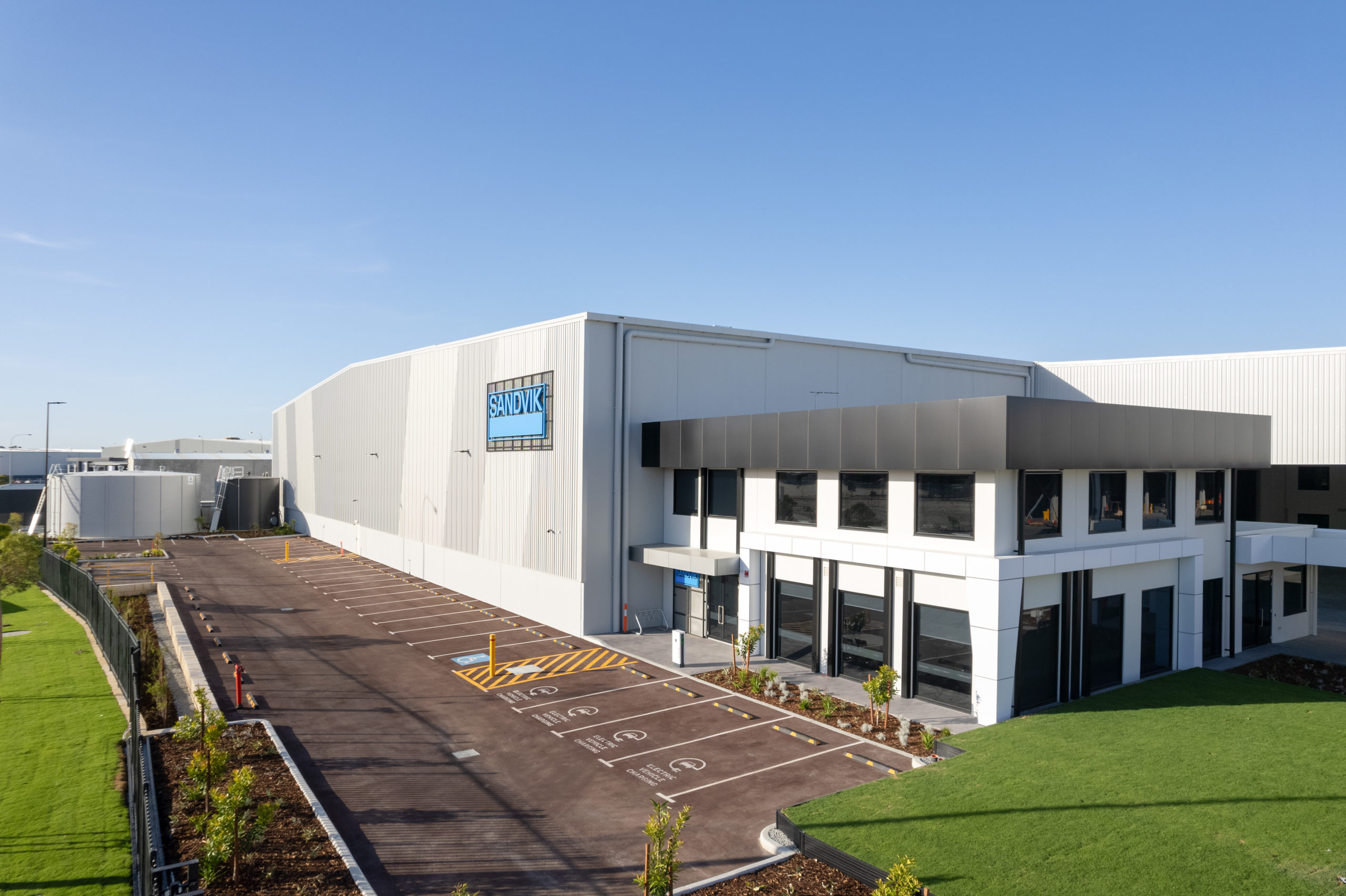 Sandvik 78 Main _ Header - Q Design + Construct