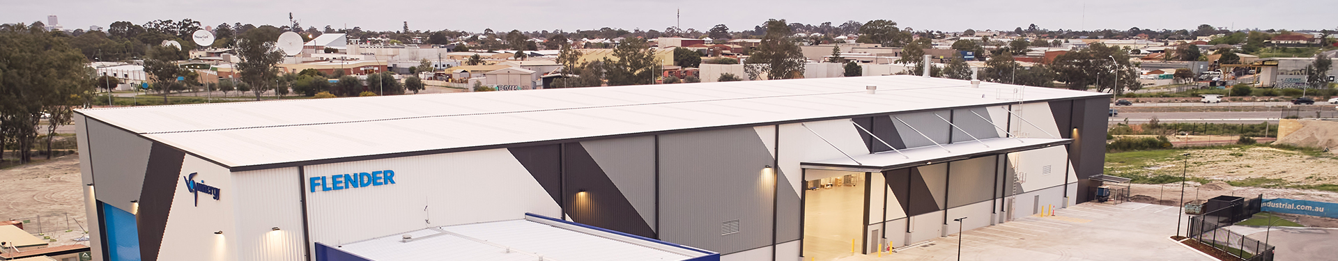 flender - Q Design + Construct